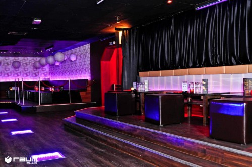 3raum Club in Lüneburg - Nachtlotse.de